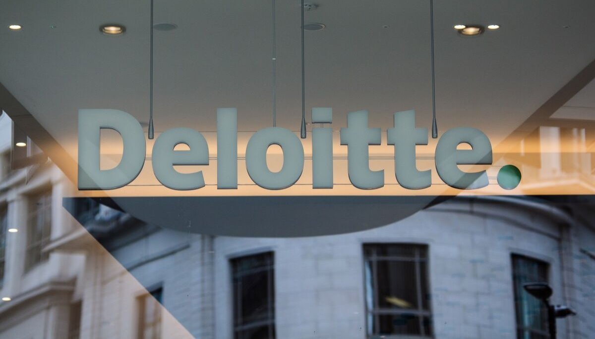 Recortes de empleo en Deloitte | Diario Financiero