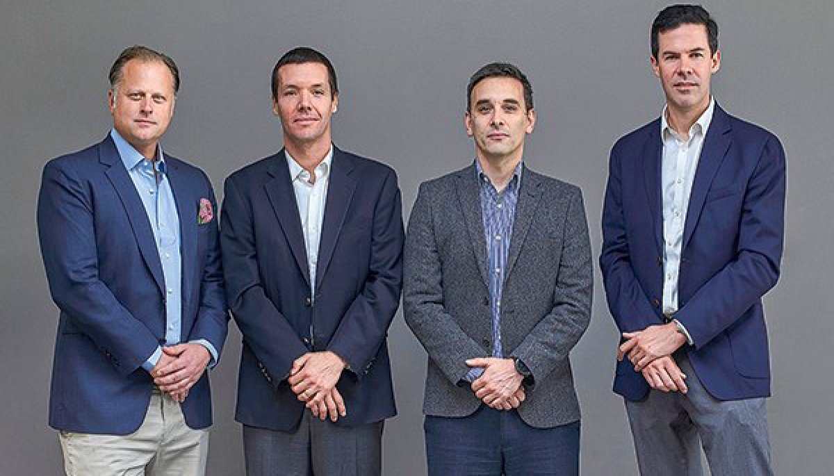 Exejecutivos de Moneda, Bci y Deutsche Bank fundan Summit Ridge Capital ...