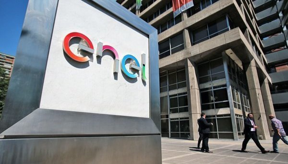 Enel Chile reporta un salto de 133% en sus utilidades del primer ...