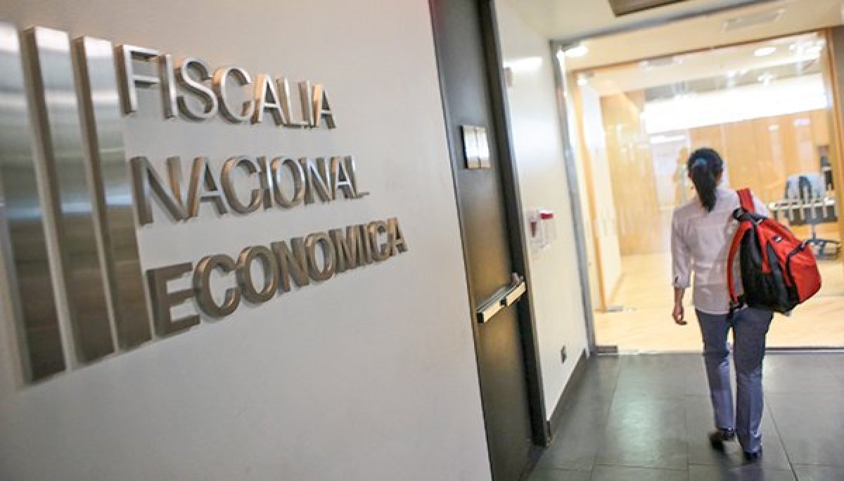 Banco de Chile y LarrainVial critican informes de la FNE por ...