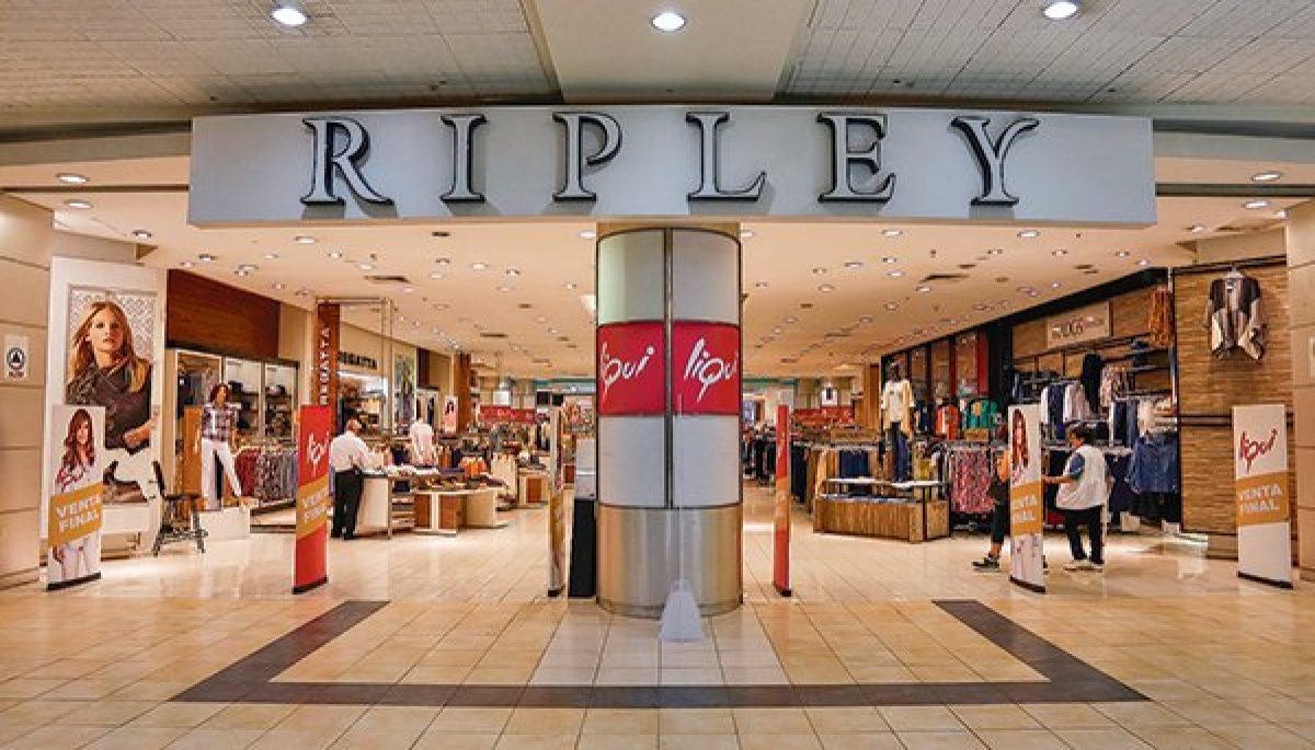 Ripley especializa directorio | Diario Financiero