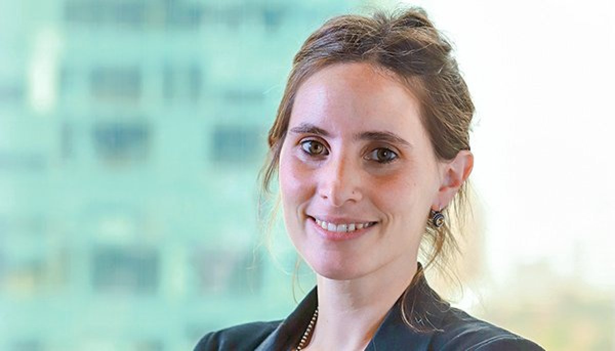 Carolina Ratto, directora de Research de Credicorp Capital: “Hay una ...