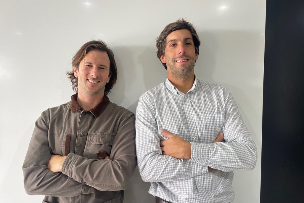 Gauss Control, el software que predice accidentes en el transporte ...
