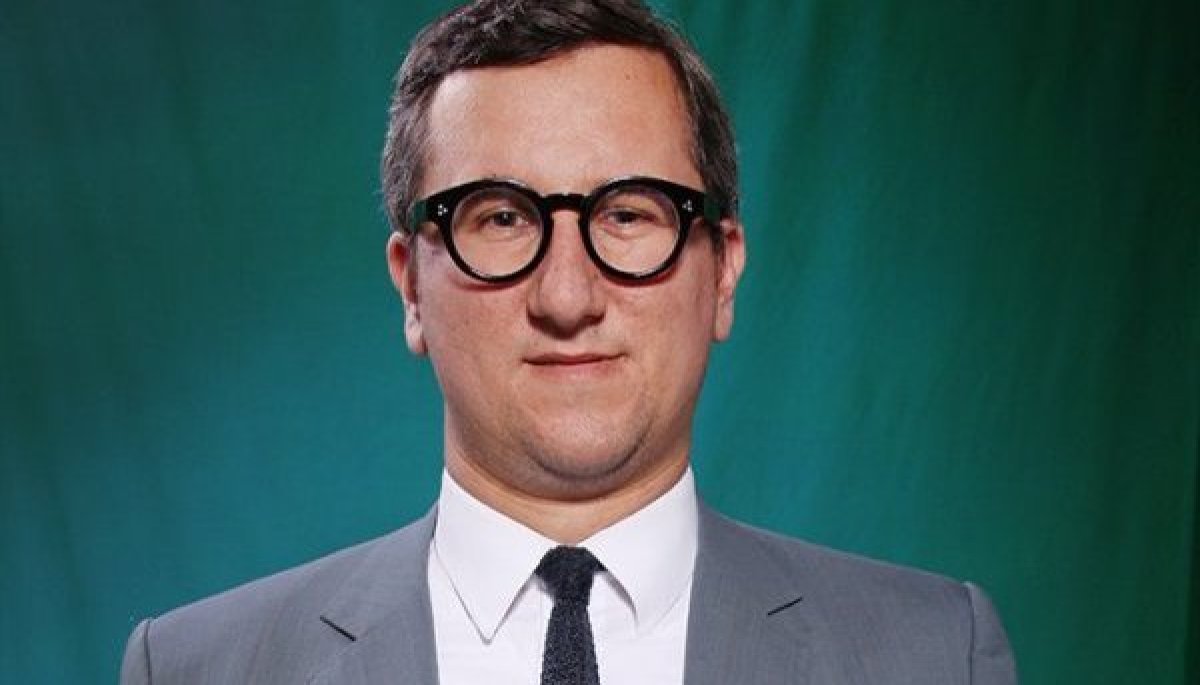 Jorge Grunberg asume como fiscal de la FNE este viernes | Diario Financiero