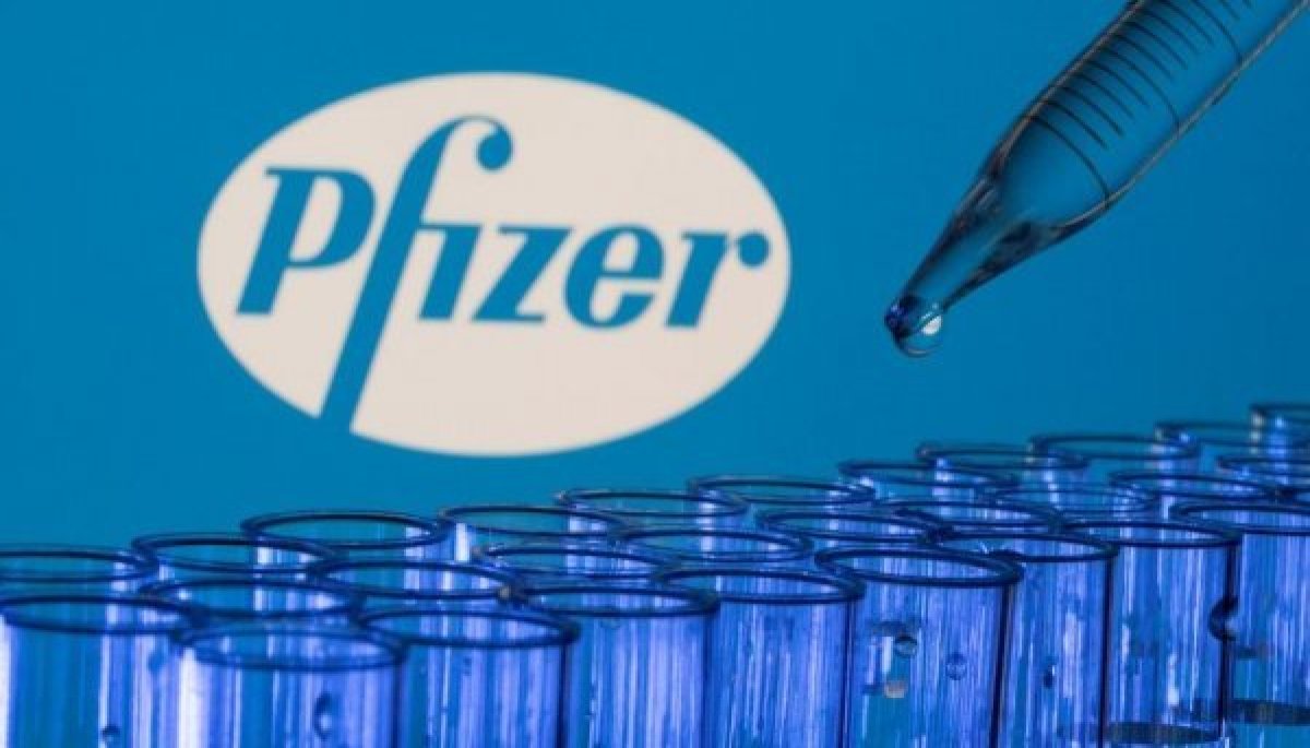 Pfizer marca récord con venta de US$ 31 mil millones en bonos | Diario ...