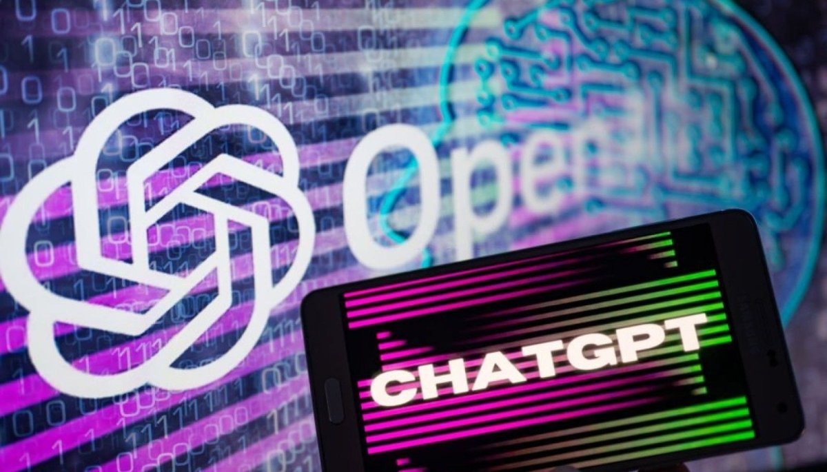OpenAI lleva por primera vez ChatGPT a los teléfonos inteligentes ...