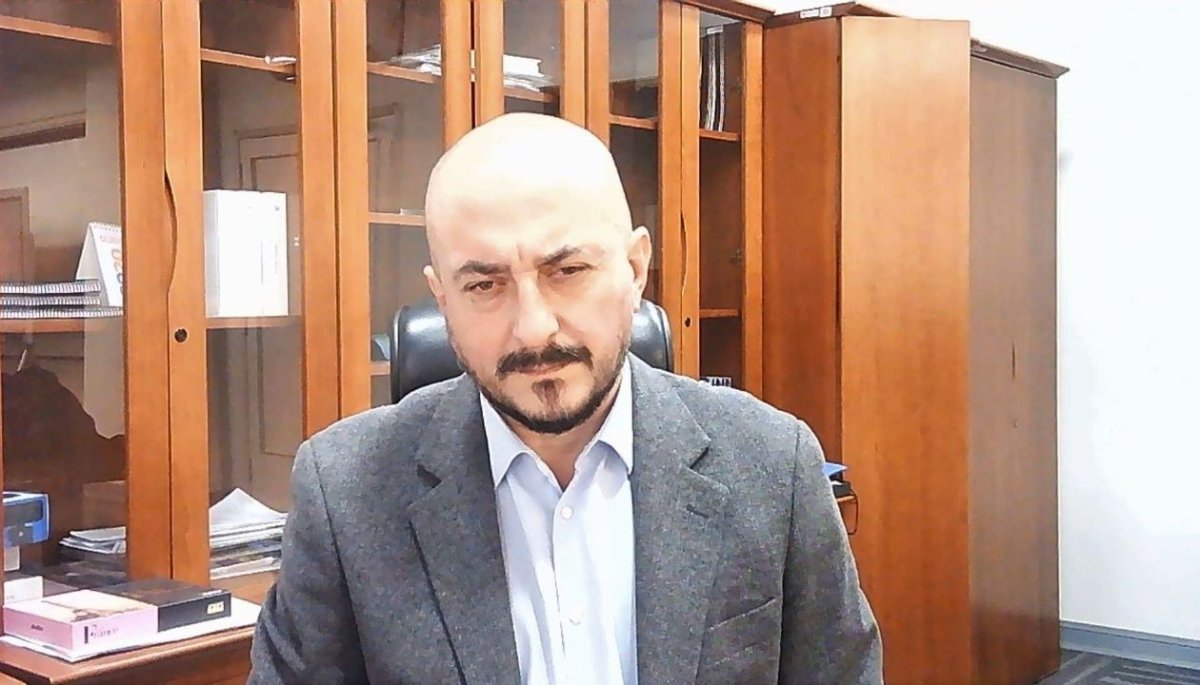 Boric designa nuevo defensor nacional del contribuyente | Diario Financiero