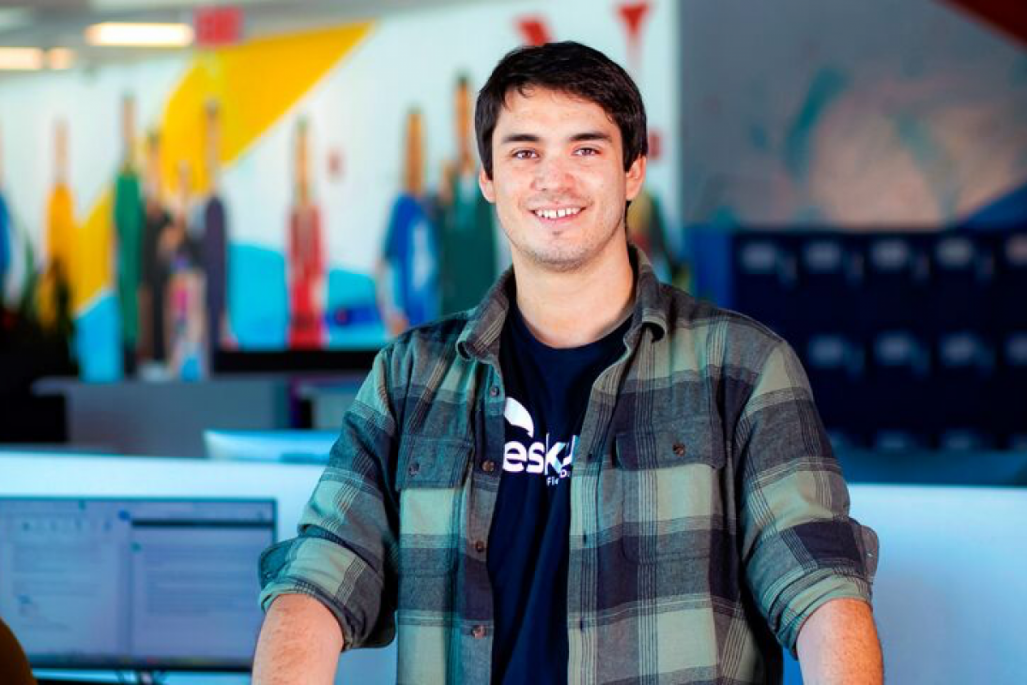 Familia Del Río y su más reciente inversión venture | Diario Financiero