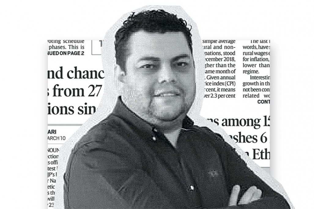 José Toro y el royalty minero | Diario Financiero