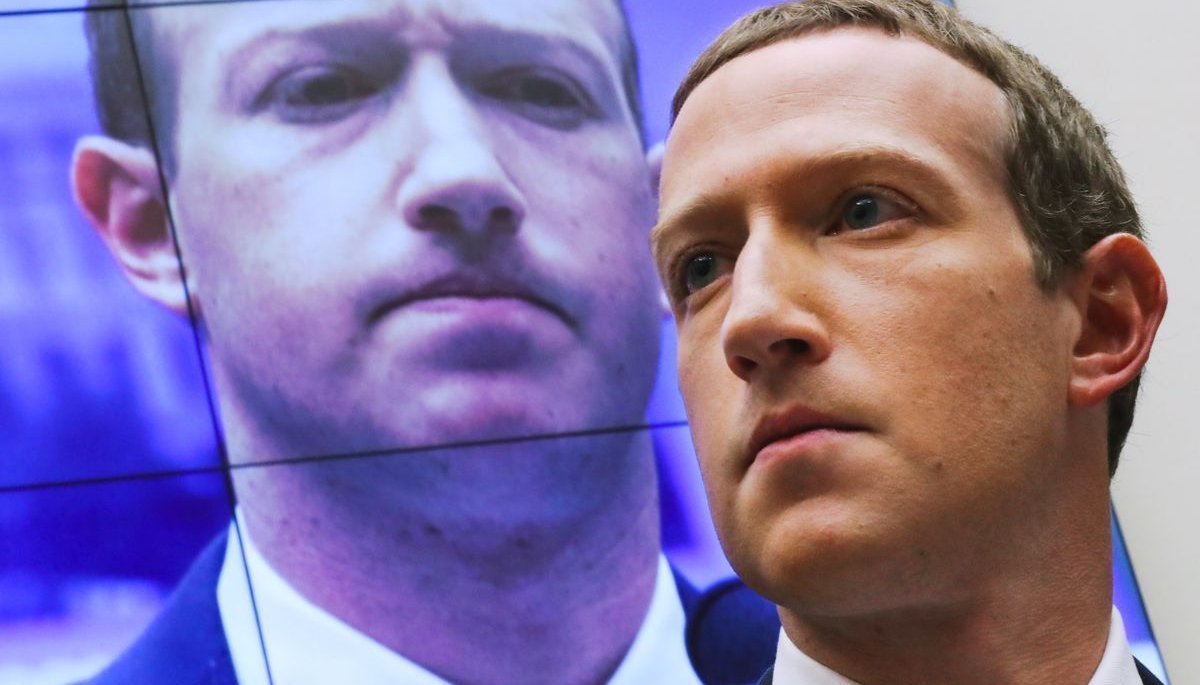 La fortuna de Mark Zuckerberg creció US$ 44 mil millones este año ...