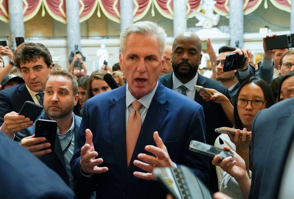 Primer Click 24 de mayo | Diario Financiero