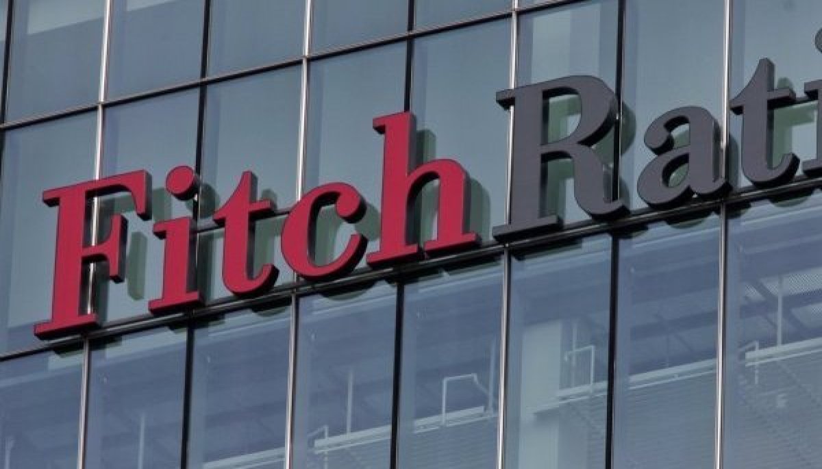 La calificación crediticia AAA de EEUU puede ser reducida por Fitch ...