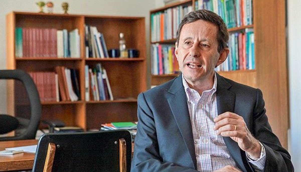 De Gregorio dice que Requerimiento de Capital Contracíclico acelerará ...