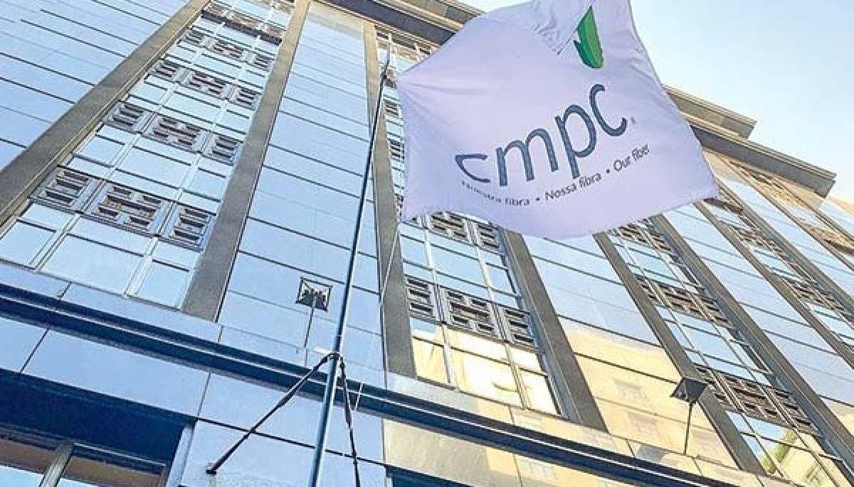 CMPC acuerda compra de compañía en EEUU por US$ 40 millones | Diario ...
