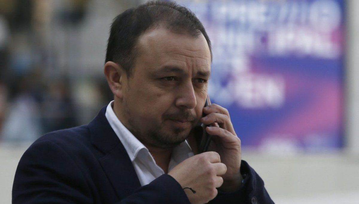 Luis Cuello (PC): “Vamos a pedir que la ministra Vivanco se inhabilite ...