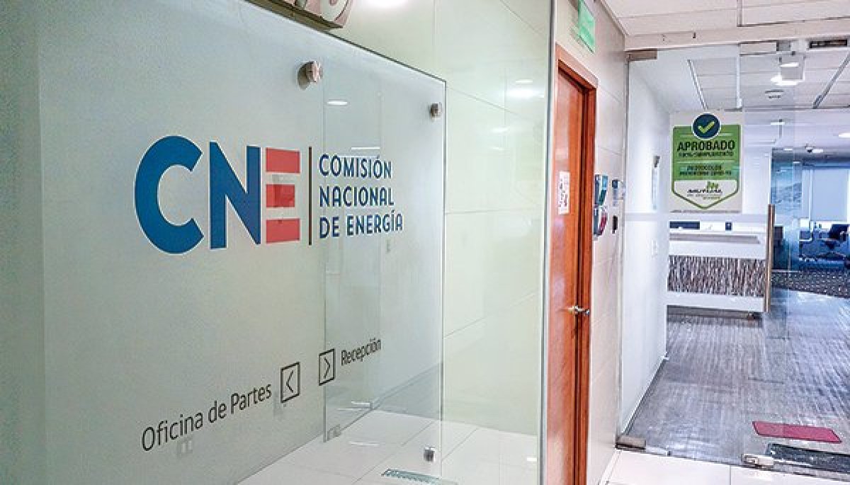 CNE licita estudio para mercado eléctrico mayorista | Diario Financiero