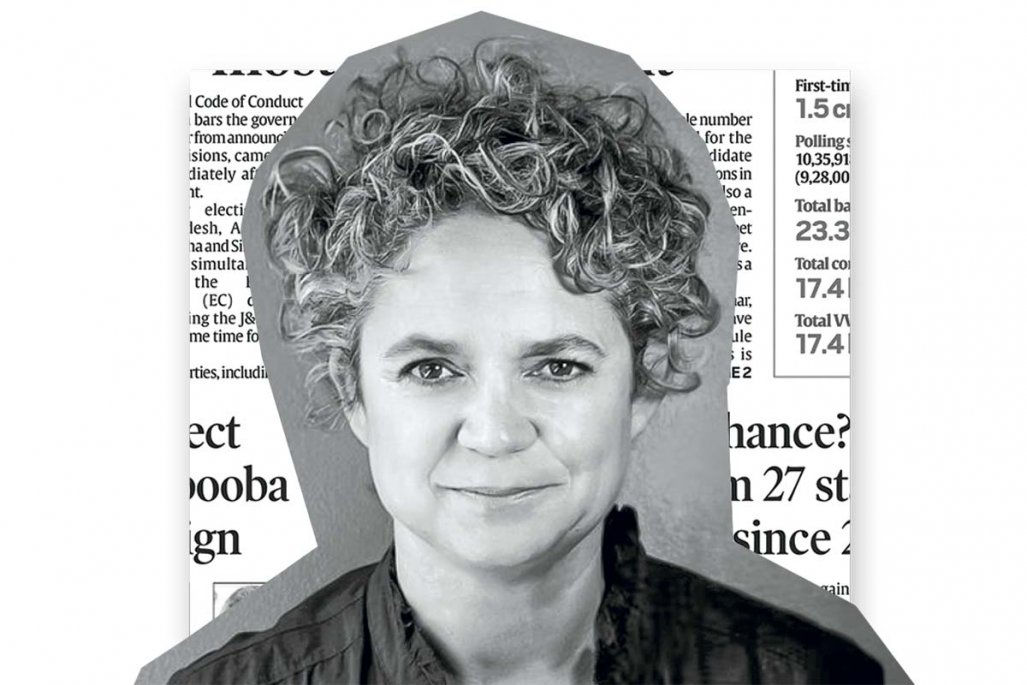 Paula Walker y crisis de la salud | Diario Financiero