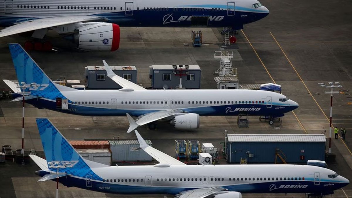Boeing aumenta sus previsiones de aviones a 20 años por la demanda de ...