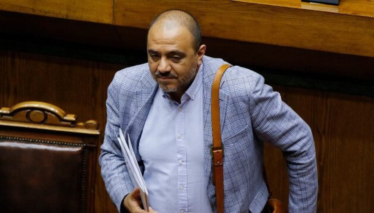 Ávila se convierte en el cuarto ministro de Boric en enfrentar una ...