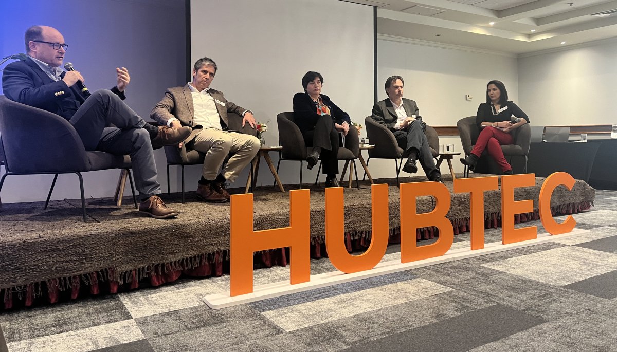 HubTec lanza programas para incentivar desarrollo de innovación ...