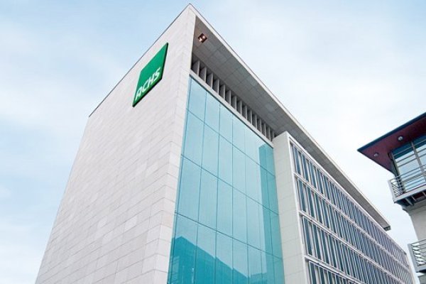 Achs lanza actualización de su imagen institucional y crea tres nuevas ...