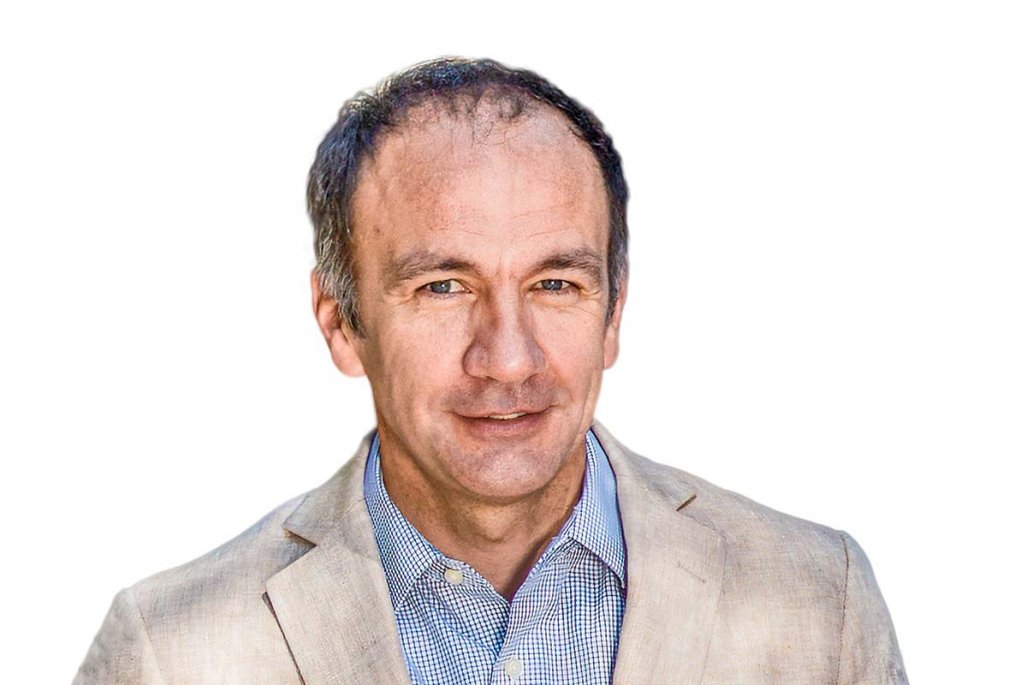 Lucas Sierra sale del CEP y abre oficina de asesoría legal | Diario Financiero