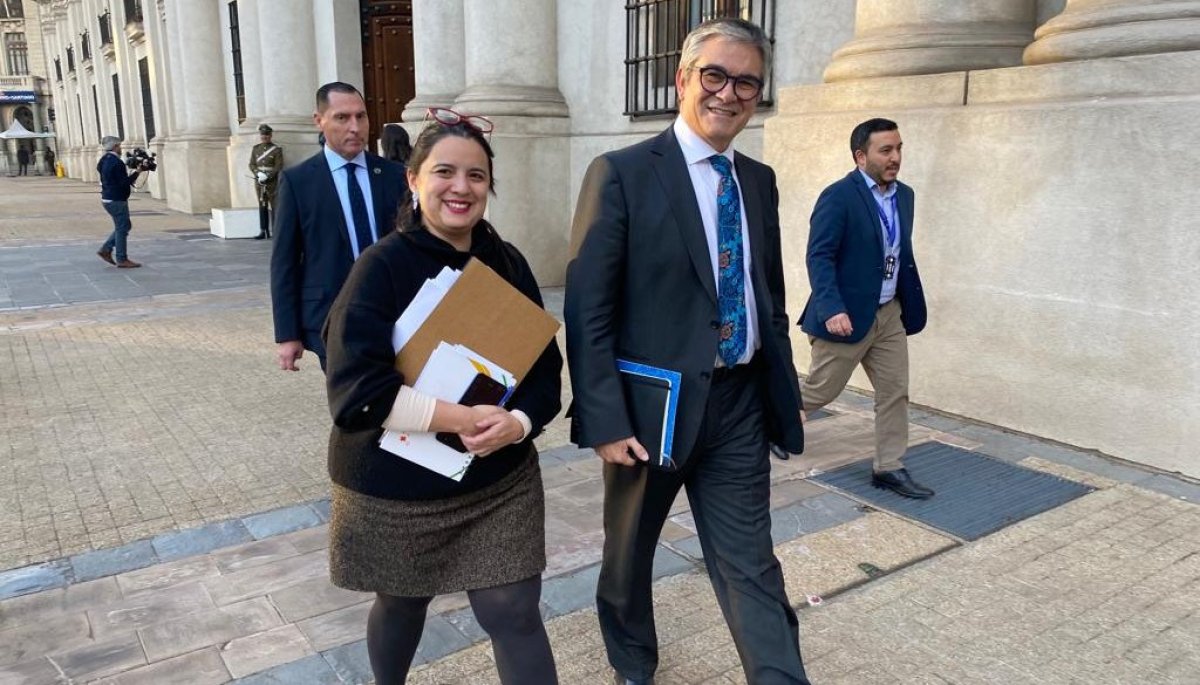 Caso Convenios: la “teoría del queso suizo” de la Dipres | Diario ...