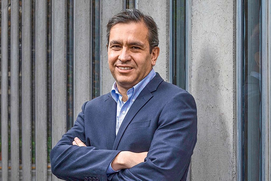 ¿Quién es Mr. litio? | Diario Financiero