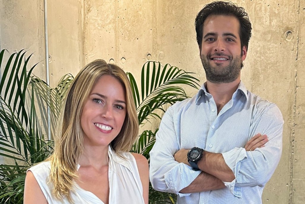 Antonia Rojas y el estreno de su fondo: “El ecosistema necesita escuchar que están saliendo ...