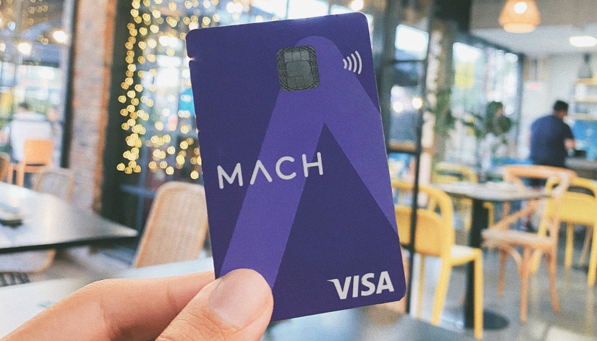 MACH de Bci proyecta que abrirán 500 mil cuentas corrientes durante ...