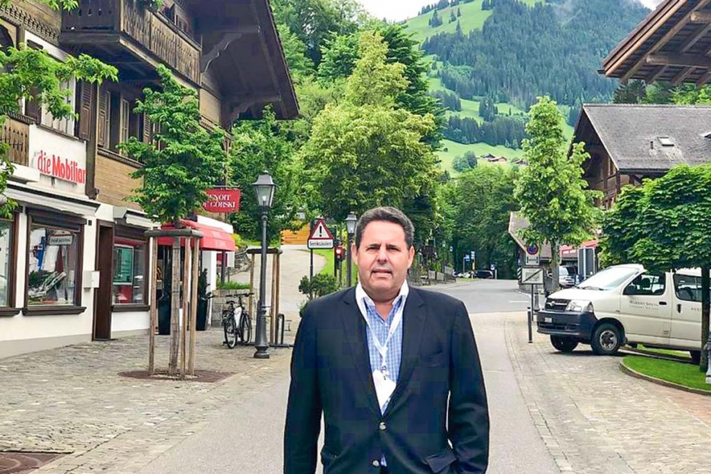 “Hamas es enemigo de Israel y de los Palestinos”, según Alejandro ...