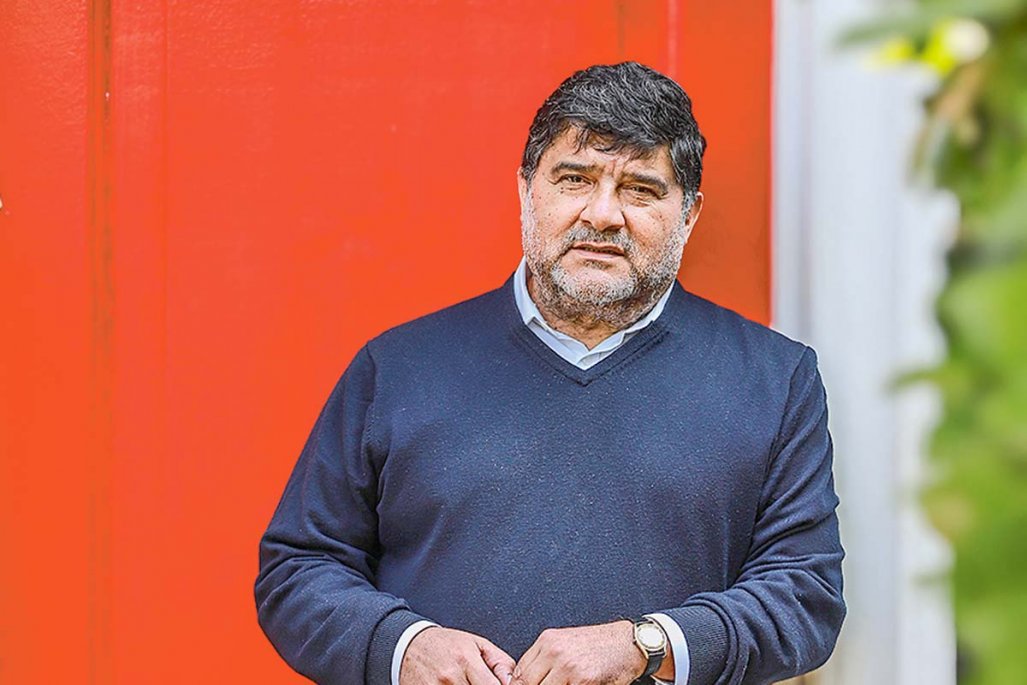 Mario Bravo, el abogado que busca limitar el poder de grupos económicos ...