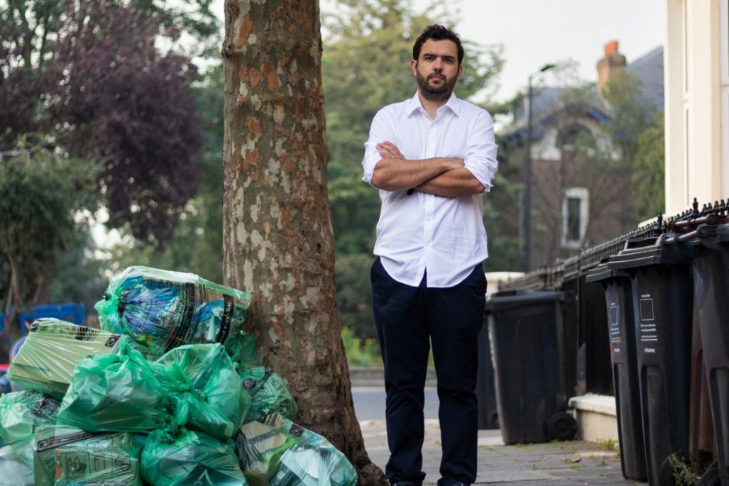 José Manuel Moller vende su porcentaje en startup Fracción y lidera ...