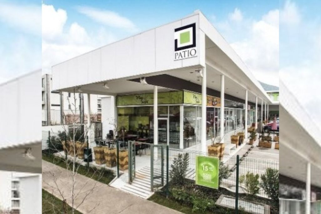 Grupo Patio concretará aumento de capital | Diario Financiero