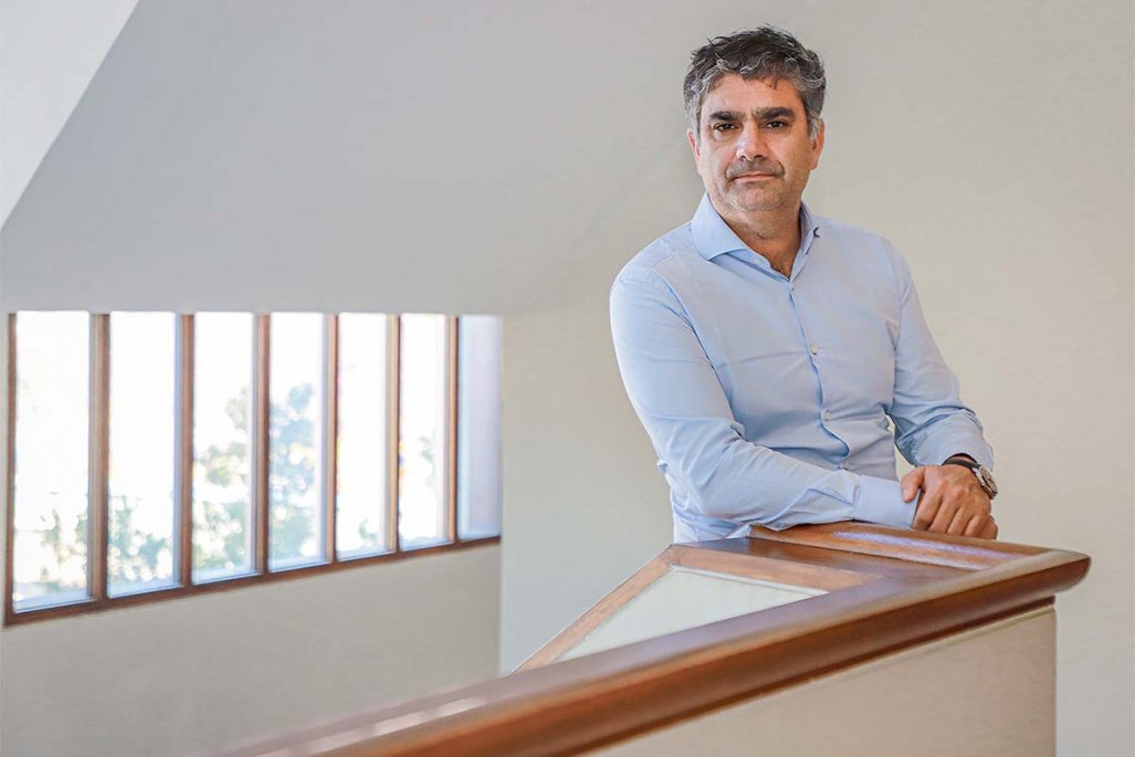 La cuantiosa donación de Carlos Lavín para apoyar investigación contra ...