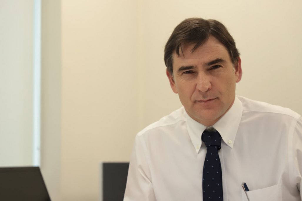 La cuenta regresiva de Andrés Montes en la CMF | Diario Financiero