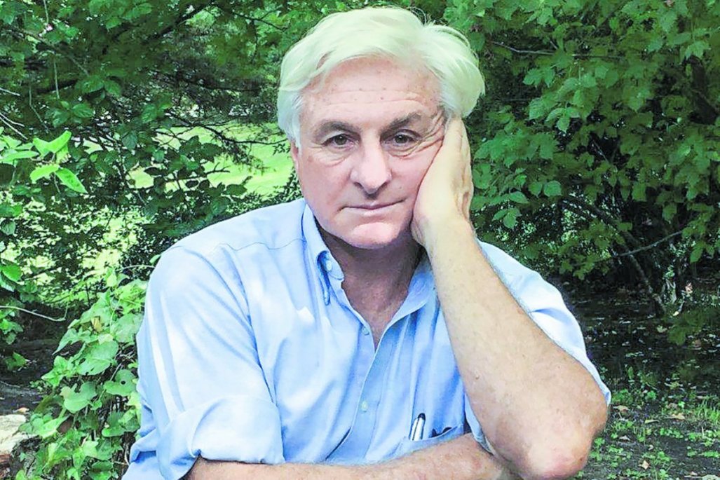 Roberto Canessa, sobreviviente de la tragedia aérea de los Andes ...