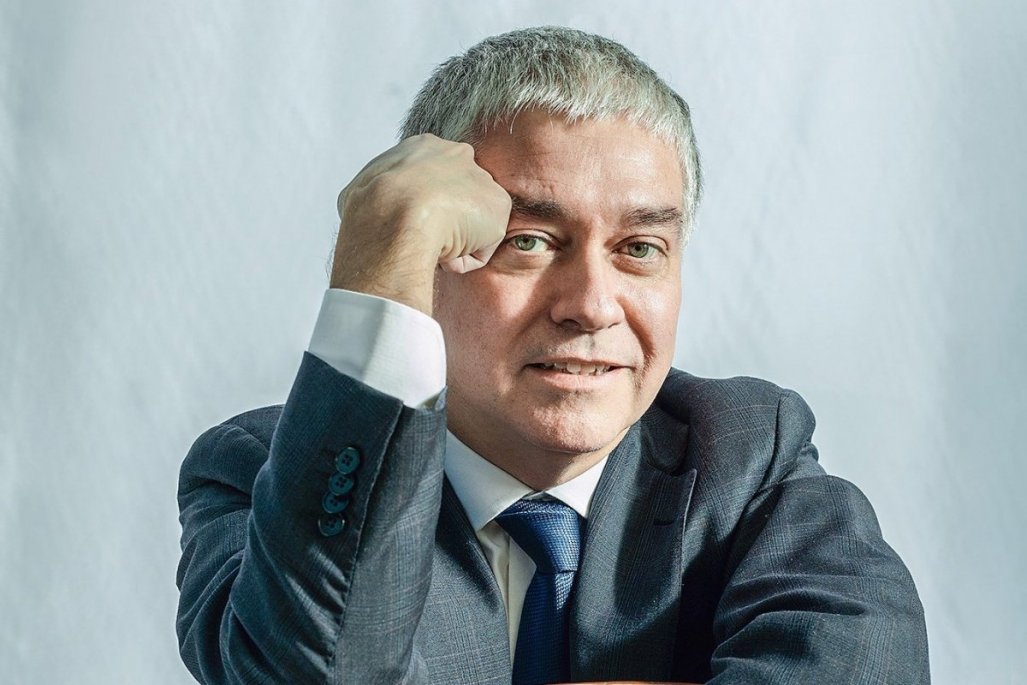 Yo recomiendo: Iván Valenzuela | Diario Financiero