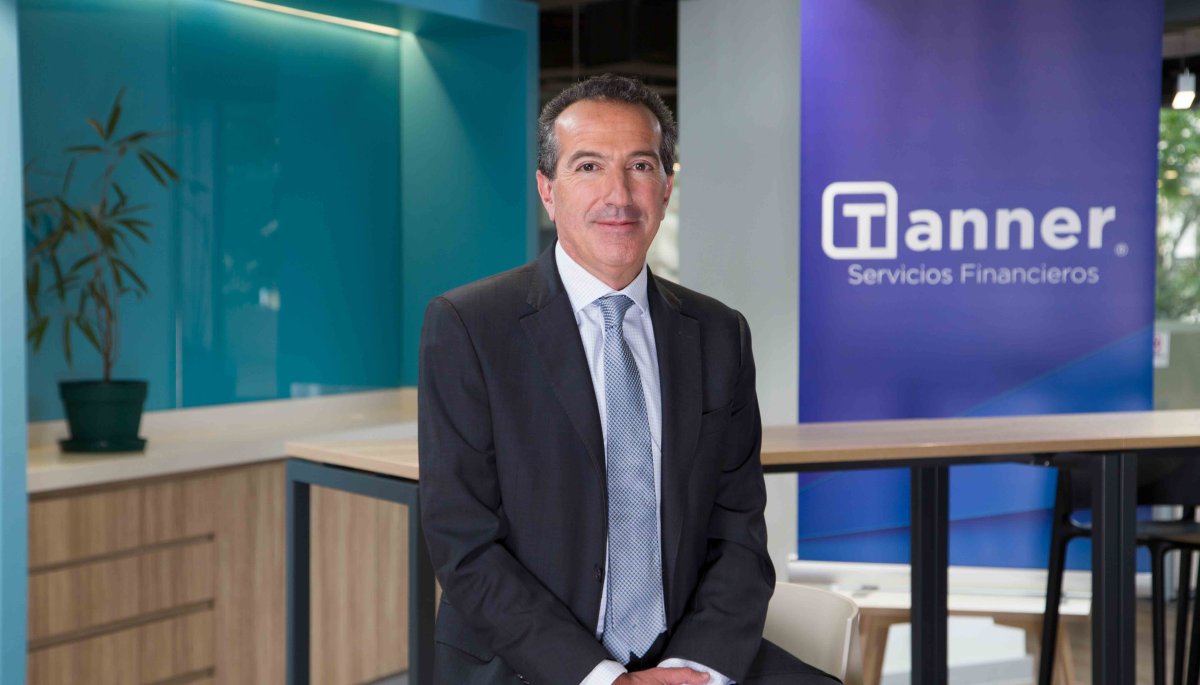 Avanza el proyecto bancario de Tanner: CMF da autorización provisional ...