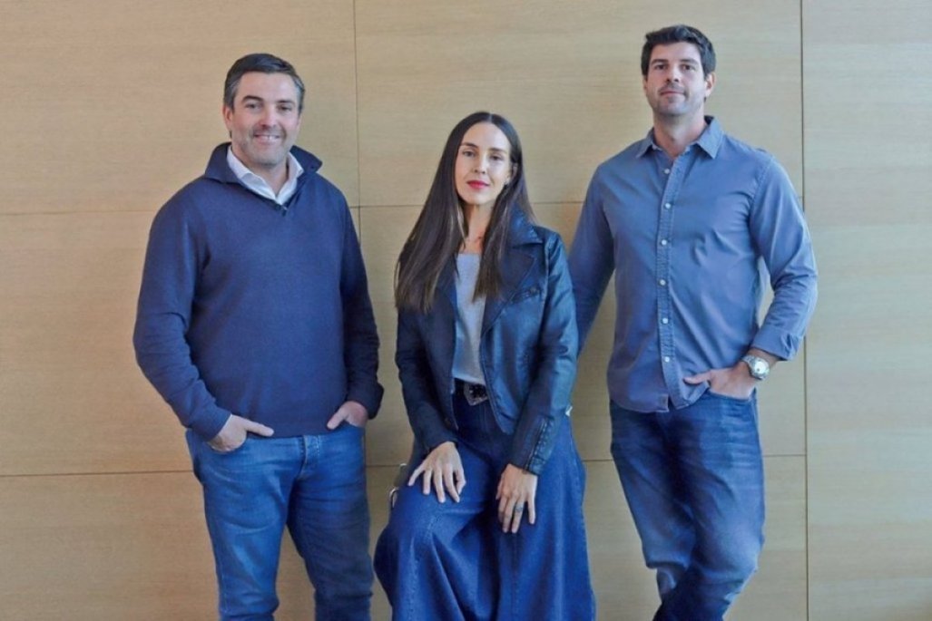 Patricia Angelini inyecta US$ 15 millones a Amarena | Diario Financiero