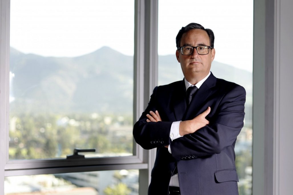 Francisco Javier Errázuriz Ovalle: “Mi padre era un liberal absoluto ...