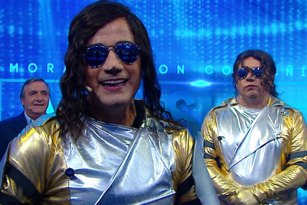 Disputa por la marca Maikel Pérez Jackson llega hasta la Corte Suprema ...