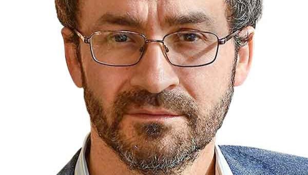 Las Big Four en Sofofa | Unir, no desmembrar | Diario Financiero