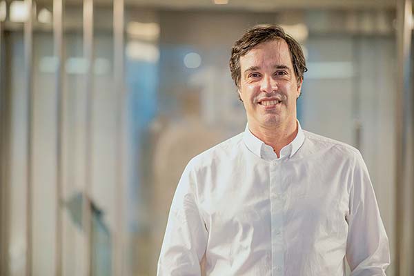 Diego Yarur: "Tenemos separadas las decisiones de la familia de los negocios" | Diario Financiero