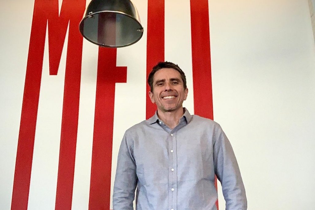 Marlon Huerta y su receta para amasar pizzerías | Diario Financiero