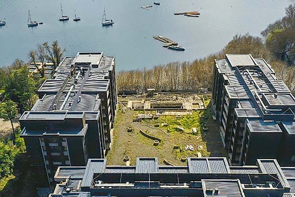 Paz Corp desarrollará proyectos por US$ 190 millones en 2023 | Diario ...