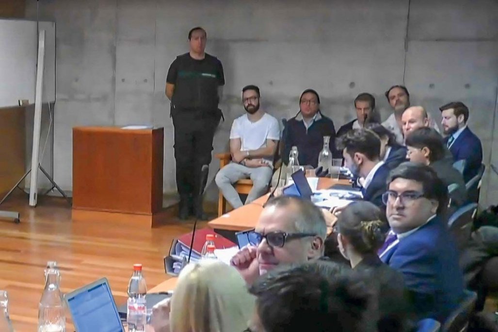 Caso Factop: Corte de Apelaciones decreta prisión preventiva para ...