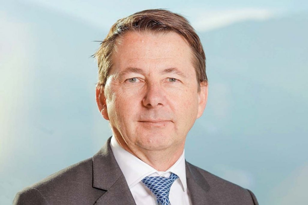 El retorno de Peter Paulmann a Cencosud | Diario Financiero