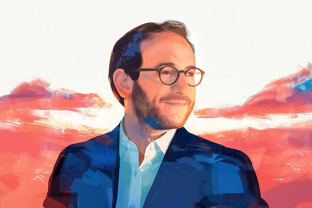 Los días claves de Max Luksic antes de dejar Canal 13 | Diario Financiero