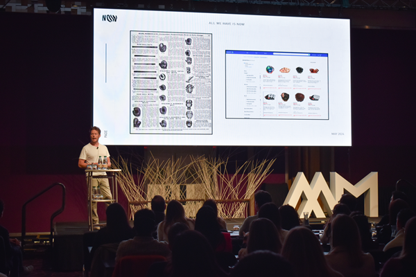 Tom Goodwin desmitifica paradigmas de la publicidad | Diario Financiero